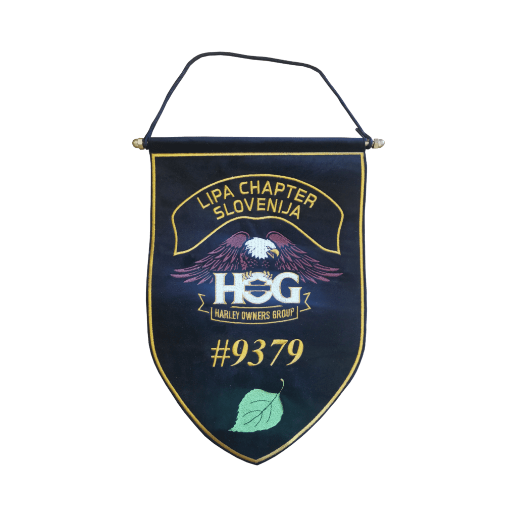 Trgovina - H.O.G. Lipa Chapter Slovenija